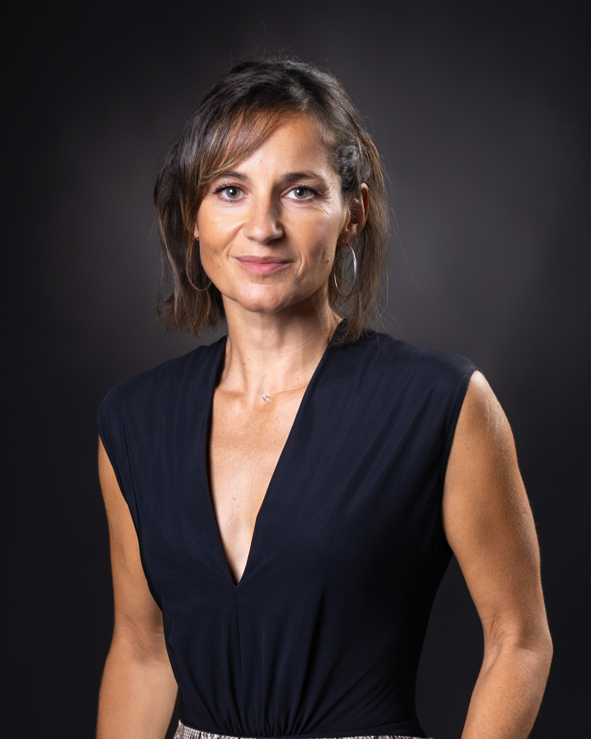 Anne Moreau