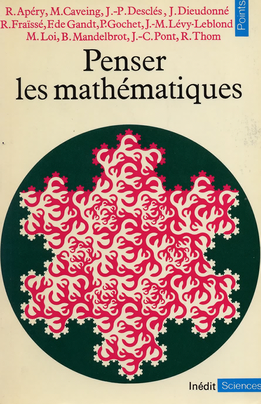 Livres publiés